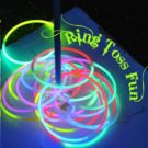 20 Cool Glow Stick Ideas For Kids and Parties (With Pictures)