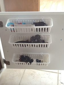 50 Brilliant, Easy & Cheap Storage Ideas (lots of tips and tricks)