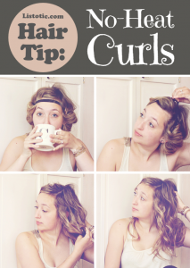 20 Of The Best Hair Tips and Tricks (With Pictures)