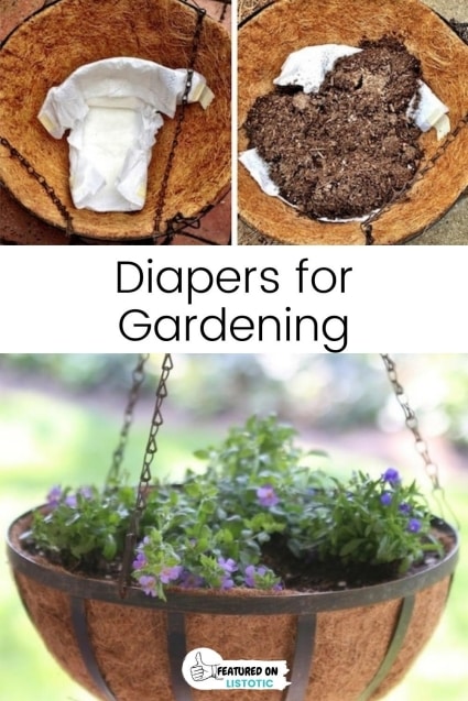 20+ Insanely Clever Gardening Tips and Ideas (flowers & vegetables)
