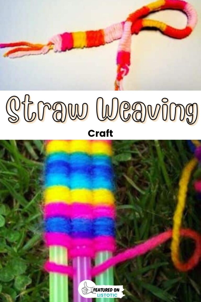 29 Of The BEST Crafts For Kids To Make (projects for boys & girls!)