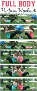 Creative workout ideas! Turn your workout routine into a game!