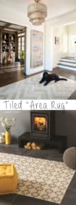 11 Stunning Tile Ideas For Your Home (Decor Ideas)