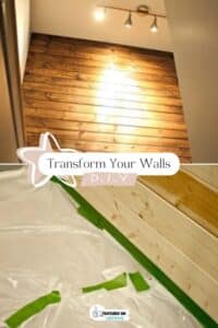 DIY Remodeling Ideas On A Budget (before and after photos)