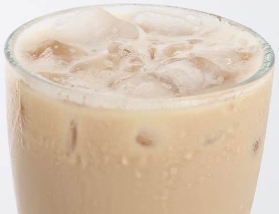 Low Carb Iced Vanilla Caramel Chai Tea Latte (Plus 9 More Recipes)