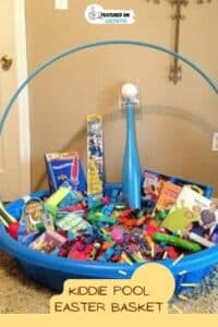 18 Creative Easter Basket Alternatives Everyone will Love! ⋆ Listotic