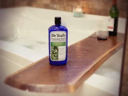 Best Foaming Bubble Bath That Won't Drain Your Budget ⋆ Listotic