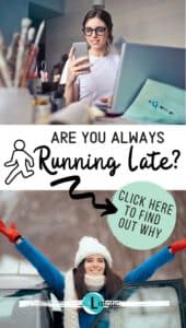 9 Reasons To Adore Someone Who Is Always Running Late ⋆ Listotic