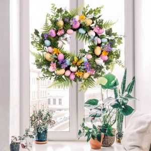 17 Easter Decorations That'll Make Your Party Pop ⋆ Listotic