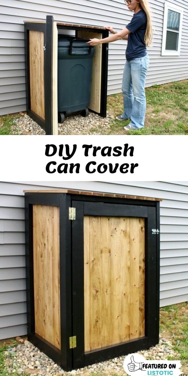 Backyard Patio Ideas on a budget - backyard living at it's best! ⋆ Listotic