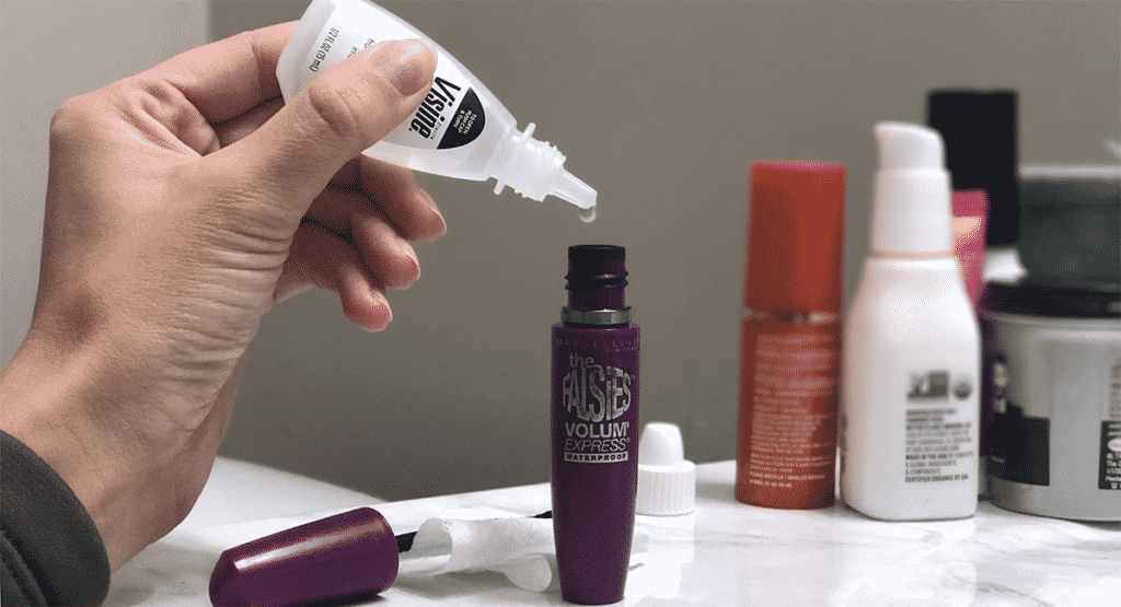How to Apply Mascara - Mascara Tips and Tricks! ⋆ Listotic