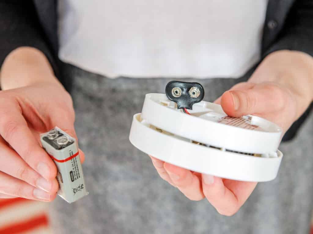 Deep Cleaning Checklist for Places You Forget to Clean ⋆ Listotic