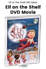 Gift Ideas From the Elf on the Shelf ⋆ Listotic
