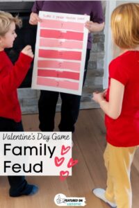 Valentine's Day Games Everyone Will Love ⋆ Listotic