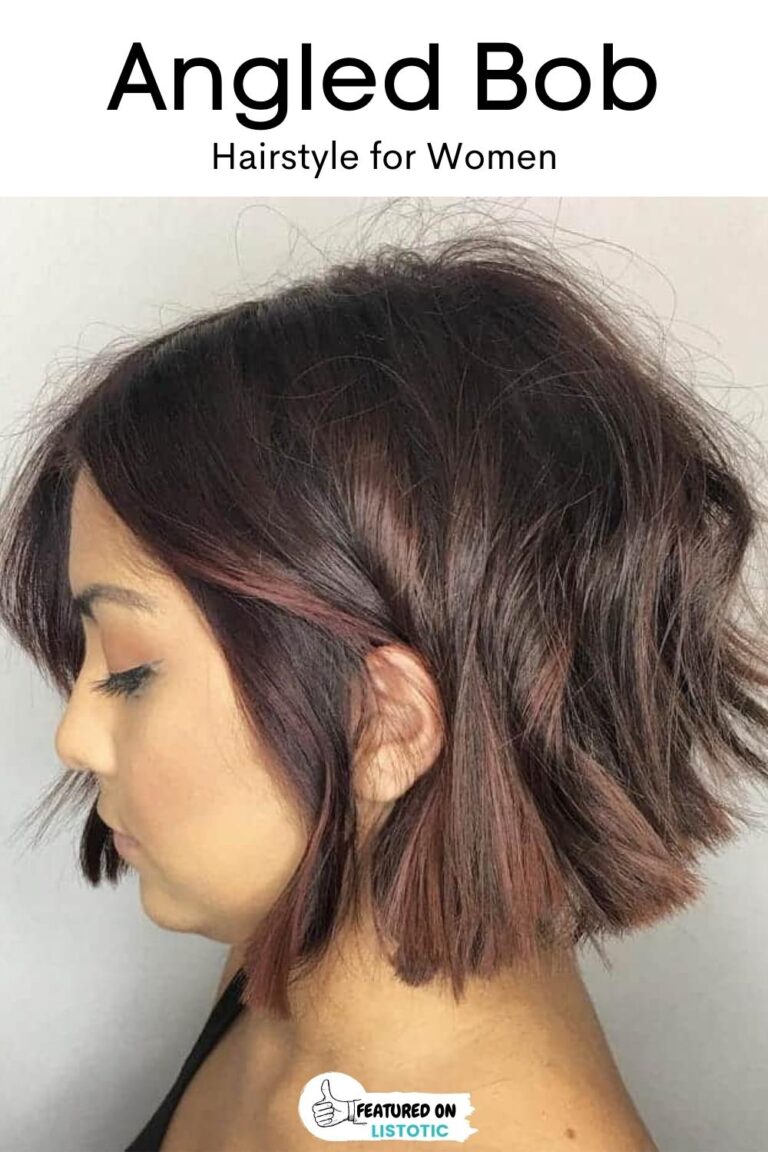 Hairstyles to Try When You Are Growing Out Your Hair ⋆ Listotic