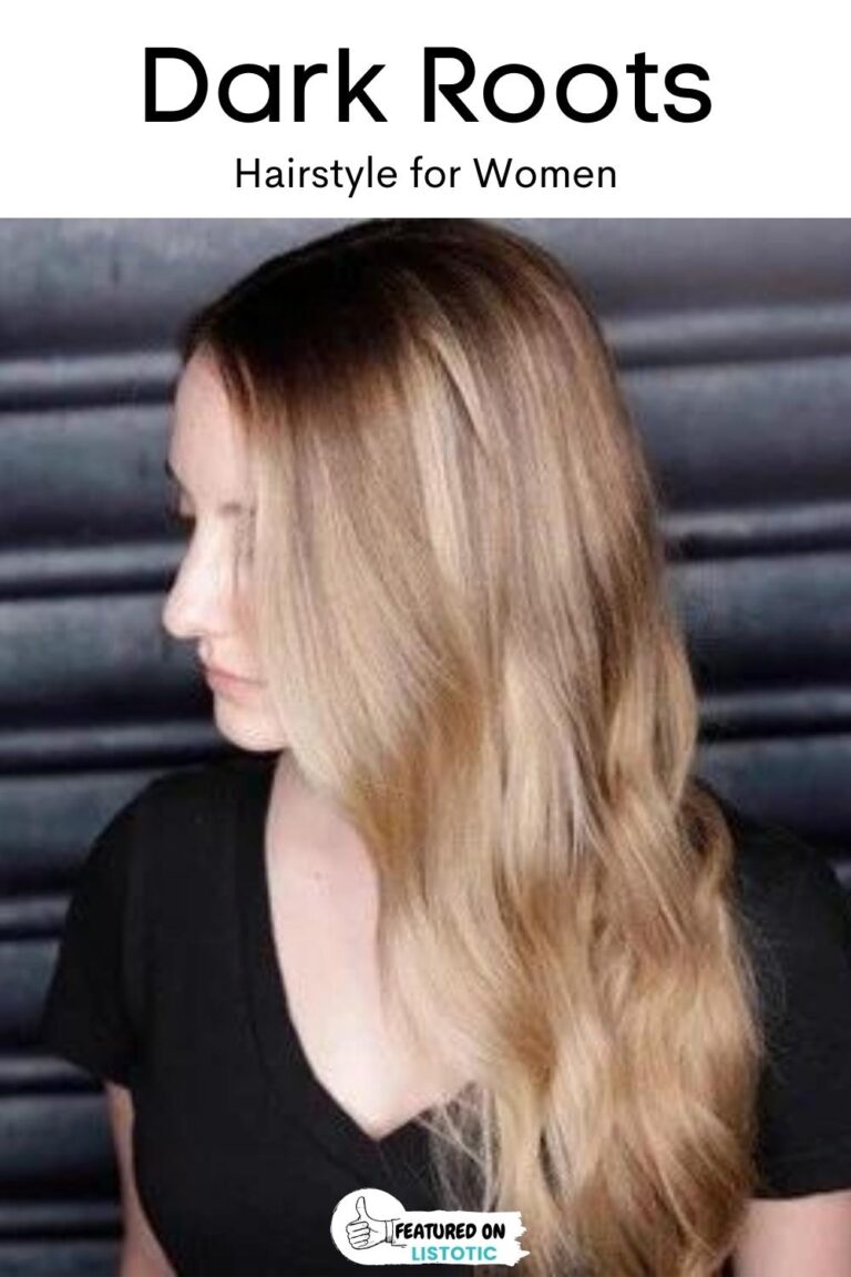 Hairstyles to Try When You Are Growing Out Your Hair ⋆ Listotic