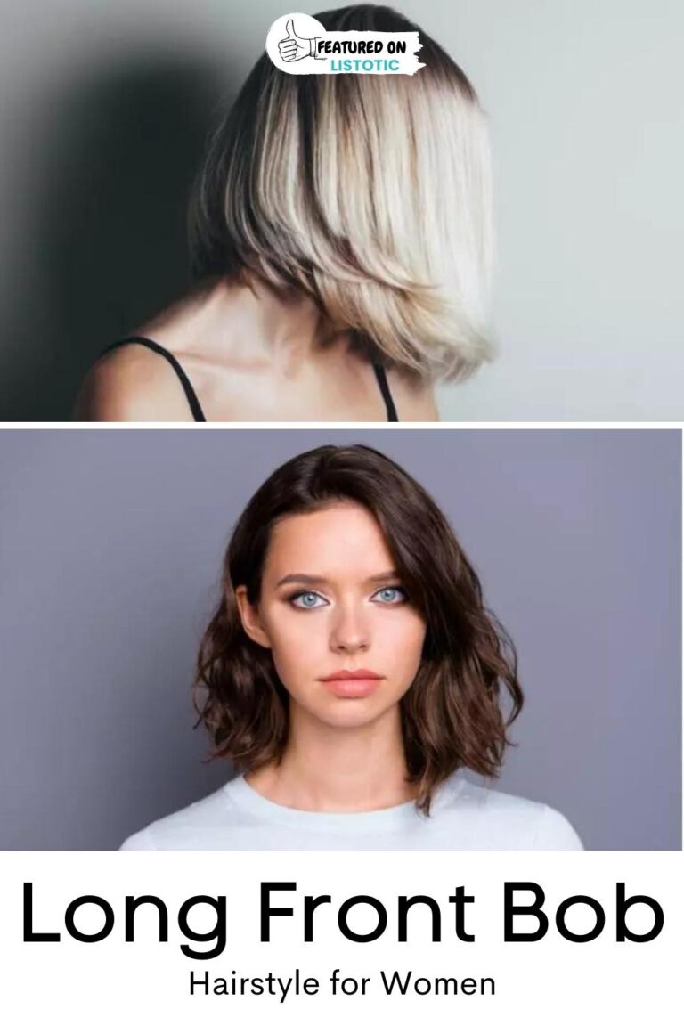 Hairstyles to Try When You Are Growing Out Your Hair ⋆ Listotic