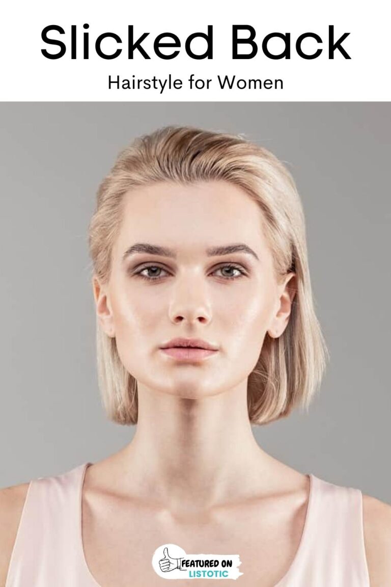 Hairstyles to Try When You Are Growing Out Your Hair ⋆ Listotic