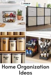 Amazon Home Storage Solutions - Cheap & Easy! ⋆ Listotic