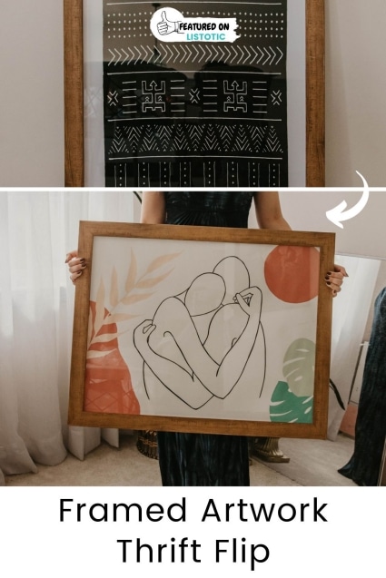 DIY Thrift Flip Ideas That Will Save You Money ⋆ Listotic