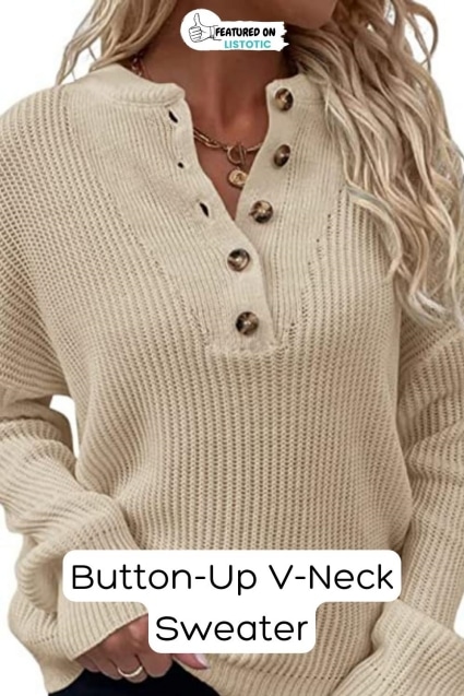 Sweater Weather Outfits - The Essentials ⋆ Listotic