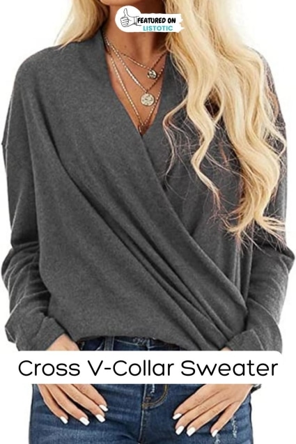 Sweater Weather Outfits - The Essentials ⋆ Listotic