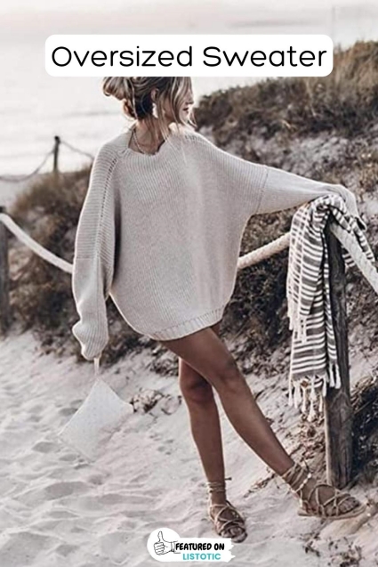 Sweater Weather Outfits - The Essentials ⋆ Listotic