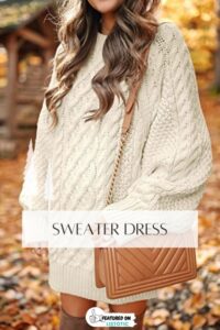 Sweater Weather Outfits - The Essentials ⋆ Listotic
