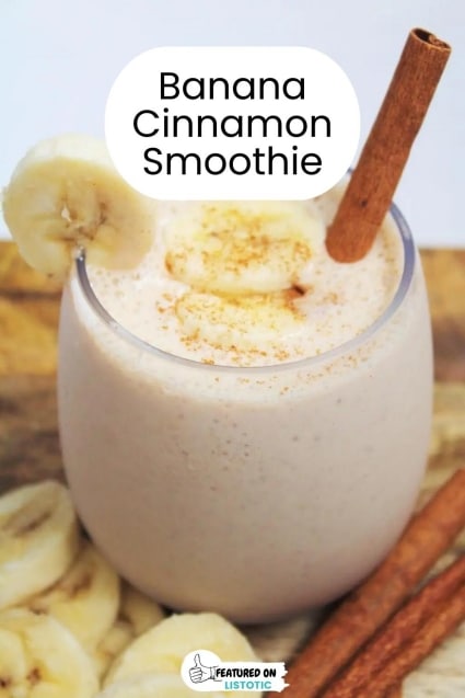 Summer Smoothies to Stay Cool This Summer ⋆ Listotic