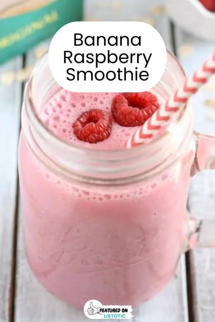 Summer Smoothies to Stay Cool This Summer ⋆ Listotic