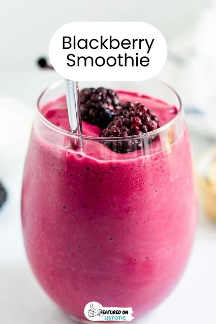 Summer Smoothies to Stay Cool This Summer ⋆ Listotic