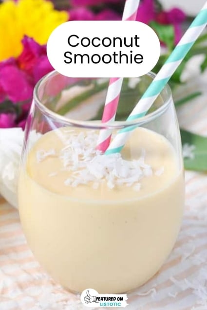 Summer Smoothies to Stay Cool This Summer ⋆ Listotic