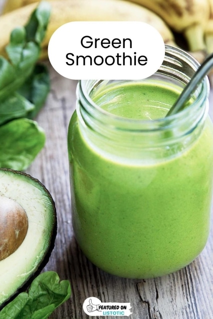 Summer Smoothies to Stay Cool This Summer ⋆ Listotic