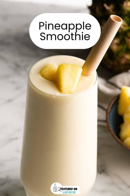 Summer Smoothies to Stay Cool This Summer ⋆ Listotic