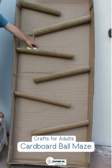 Craft Ideas for Adults That Will Spark Your Creativity