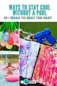 10 Water Activities That Don’t Require a Pool ⋆ Listotic