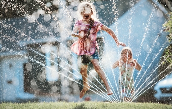 10 Water Activities That Don’t Require a Pool ⋆ Listotic